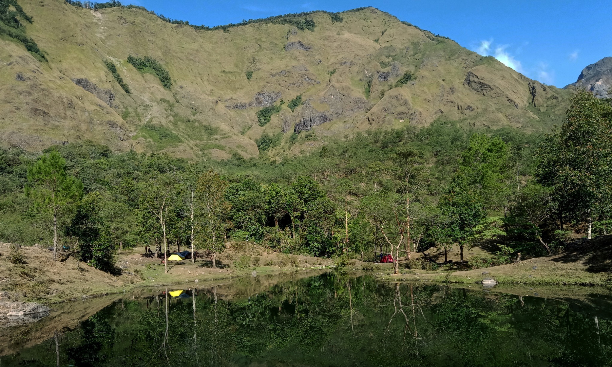 10 Lembah yang Indah di Indonesia, Tersebar dari Aceh Sampai Papua