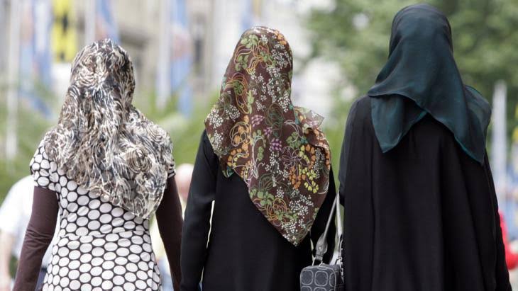 Dua Negara Eropa Ini Ternyata Didominasi Muslim