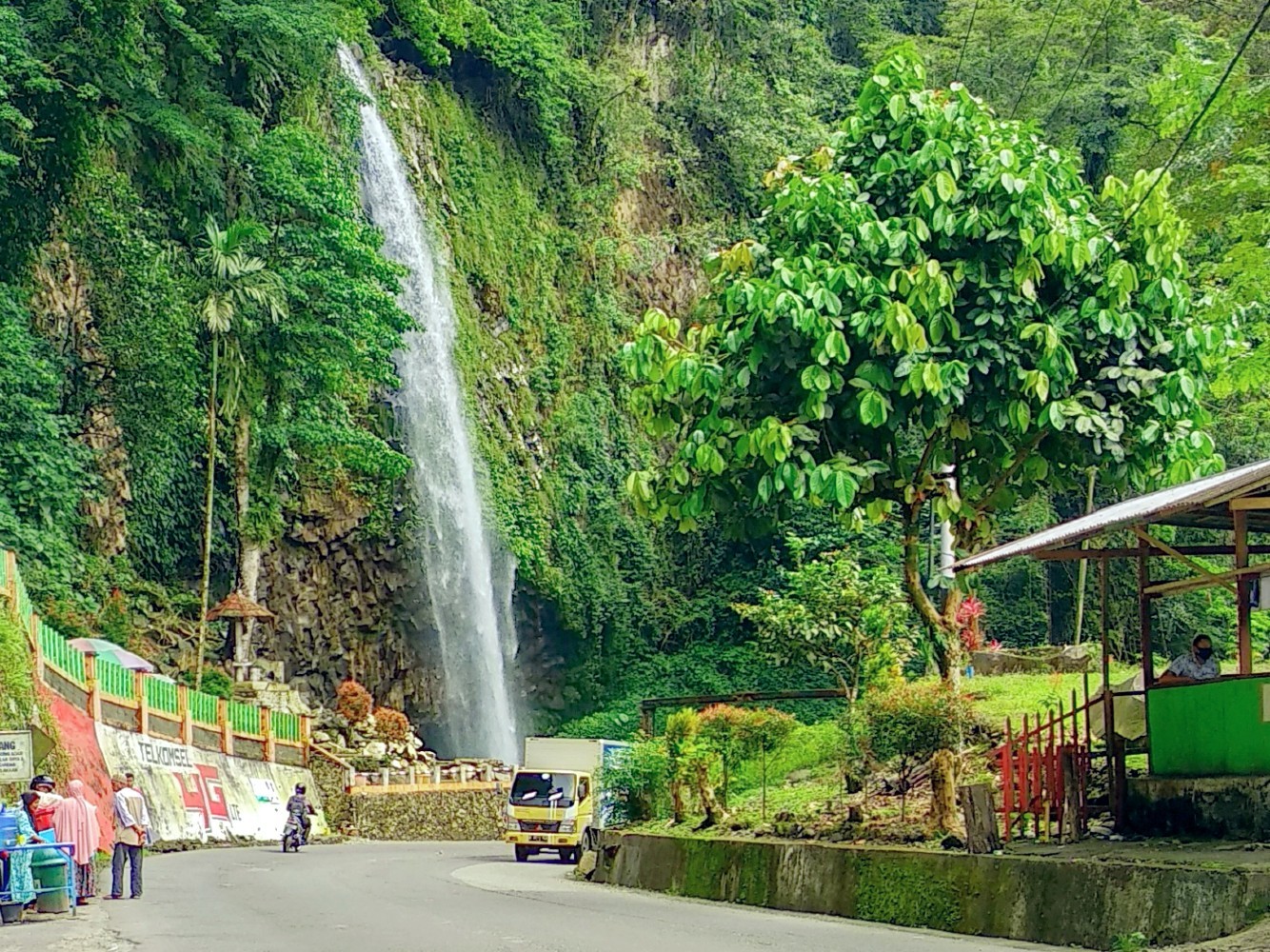 10 Lembah yang Indah di Indonesia, Tersebar dari Aceh Sampai Papua