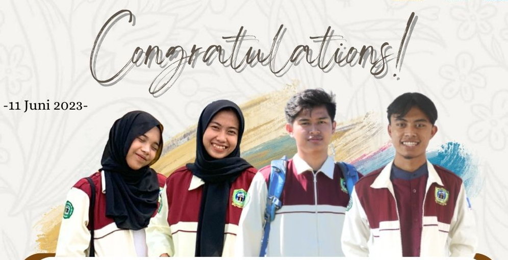 Mahasiswa IUQI Bogor Raih Juara III Lomba Video Kreatif