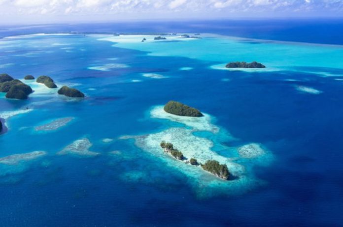 Seberapa Luas Samudra di Bumi, Berikut Tiga Terbesar