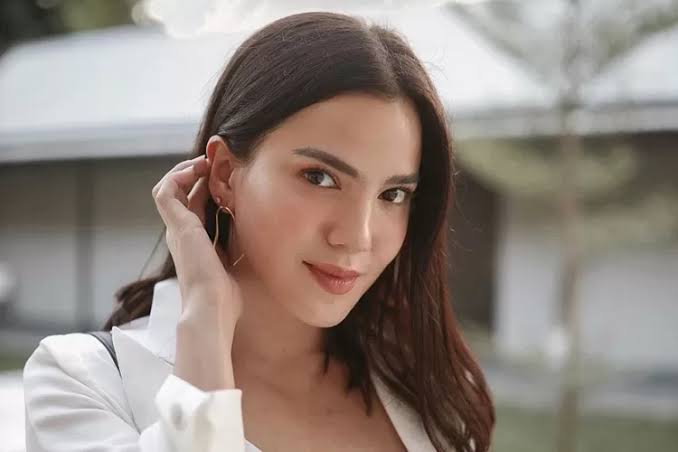Artis Cantik Alice Norin Idap Kanker Sarkoma, Yuk Kenali Gejalanya!