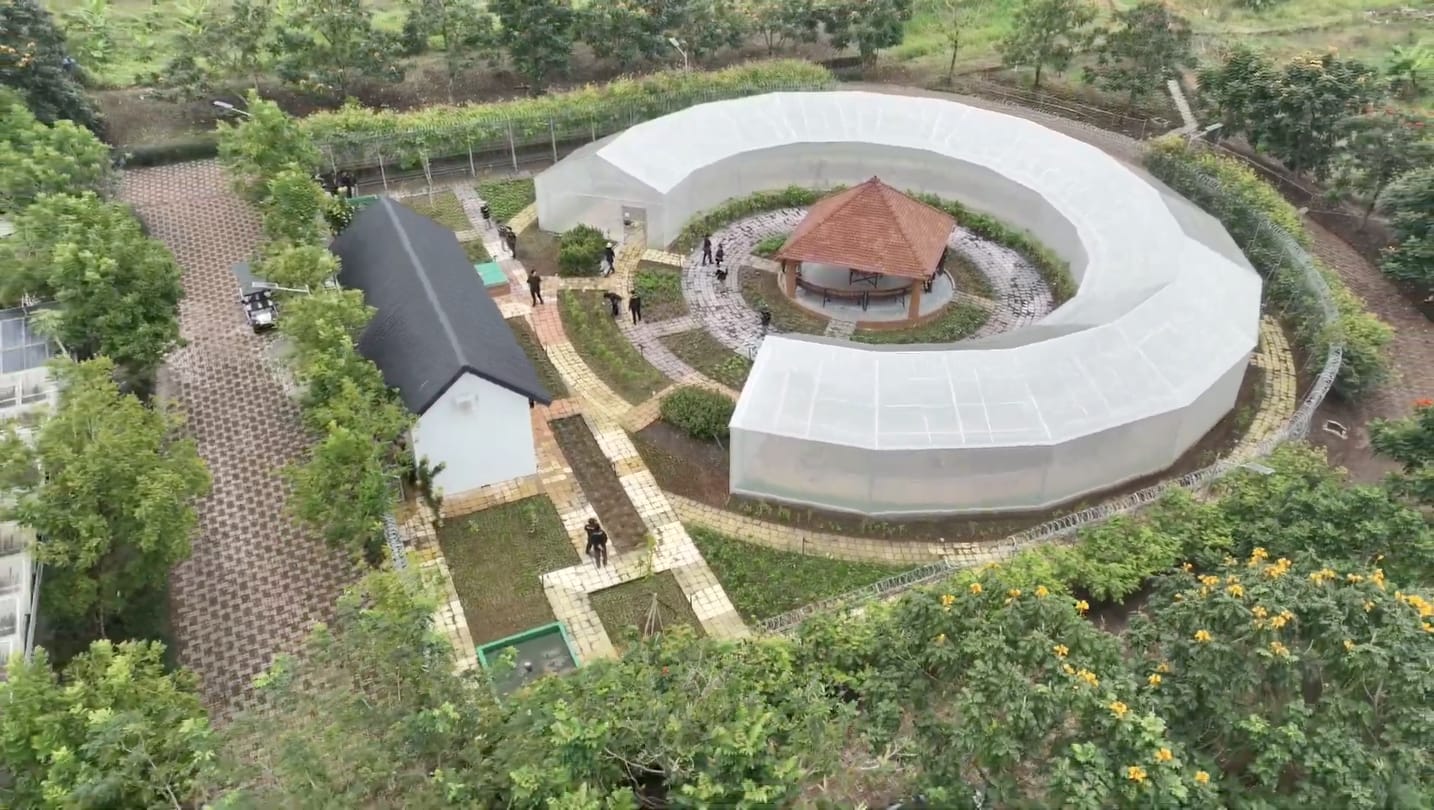 Universitas Gunadarma Luncurkan UG START, Pusat Unggulan IPTEK di ...